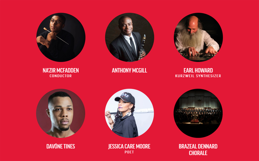 DSO sets date for its annual Classical Roots Gala at March 3-4